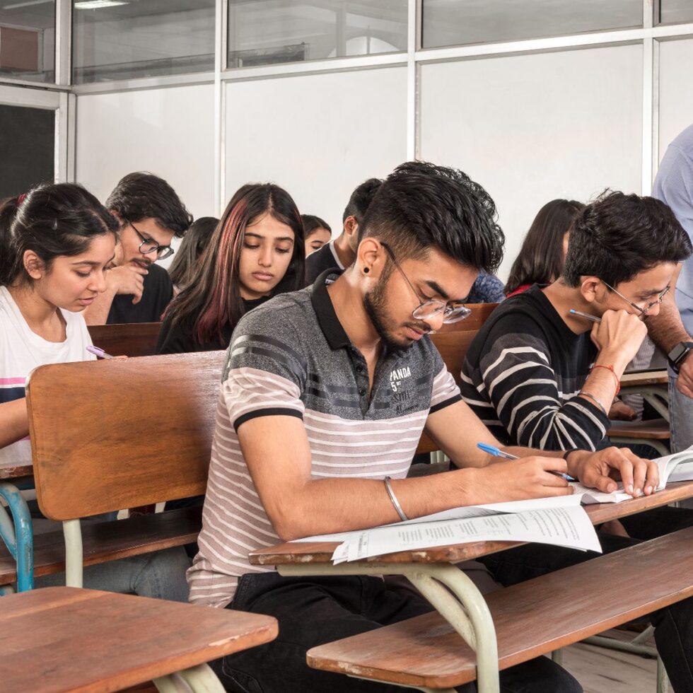 Courses | Paathshala